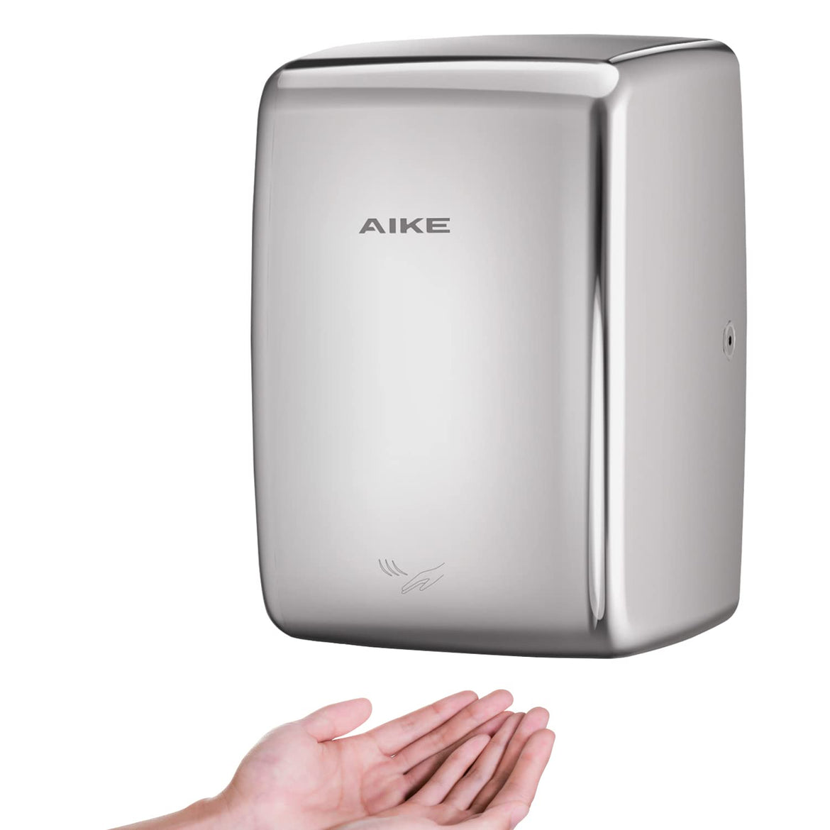 Compact Hand Dryer – AIKE Direct Store