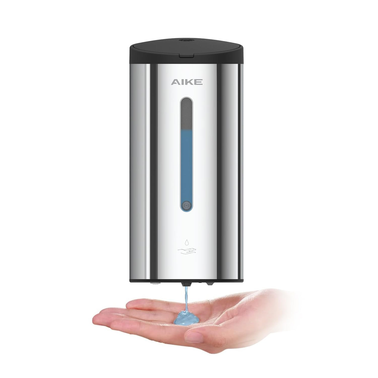 Automatic & Touch-Free Soap Dispenser – AIKE Direct Store