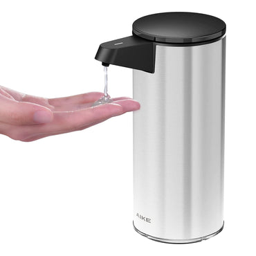 The Best Affordable Commerical-Grade Soap Dispensers – AIKE Direct Store