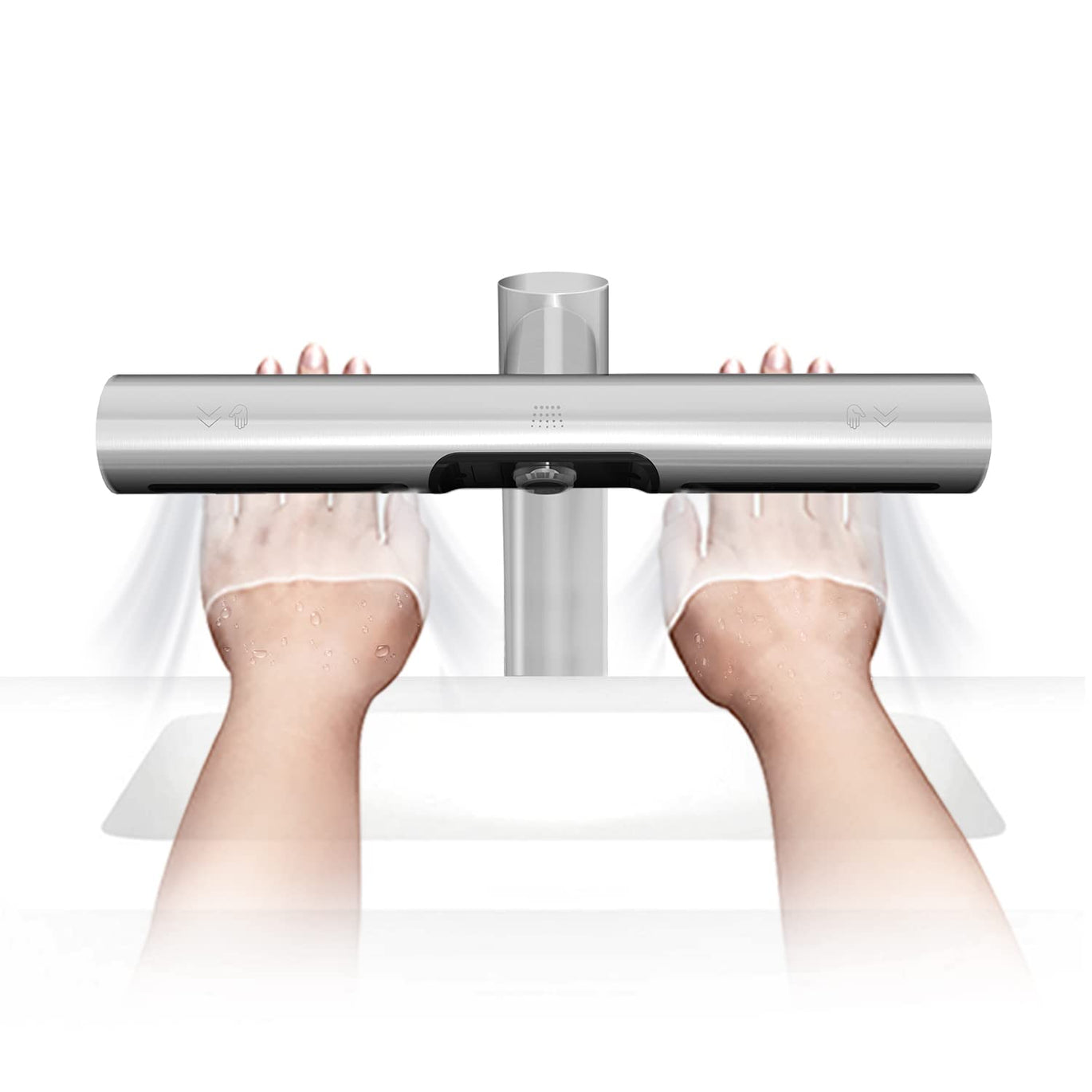 AIKE Hand Dryer – AIKE Direct Store