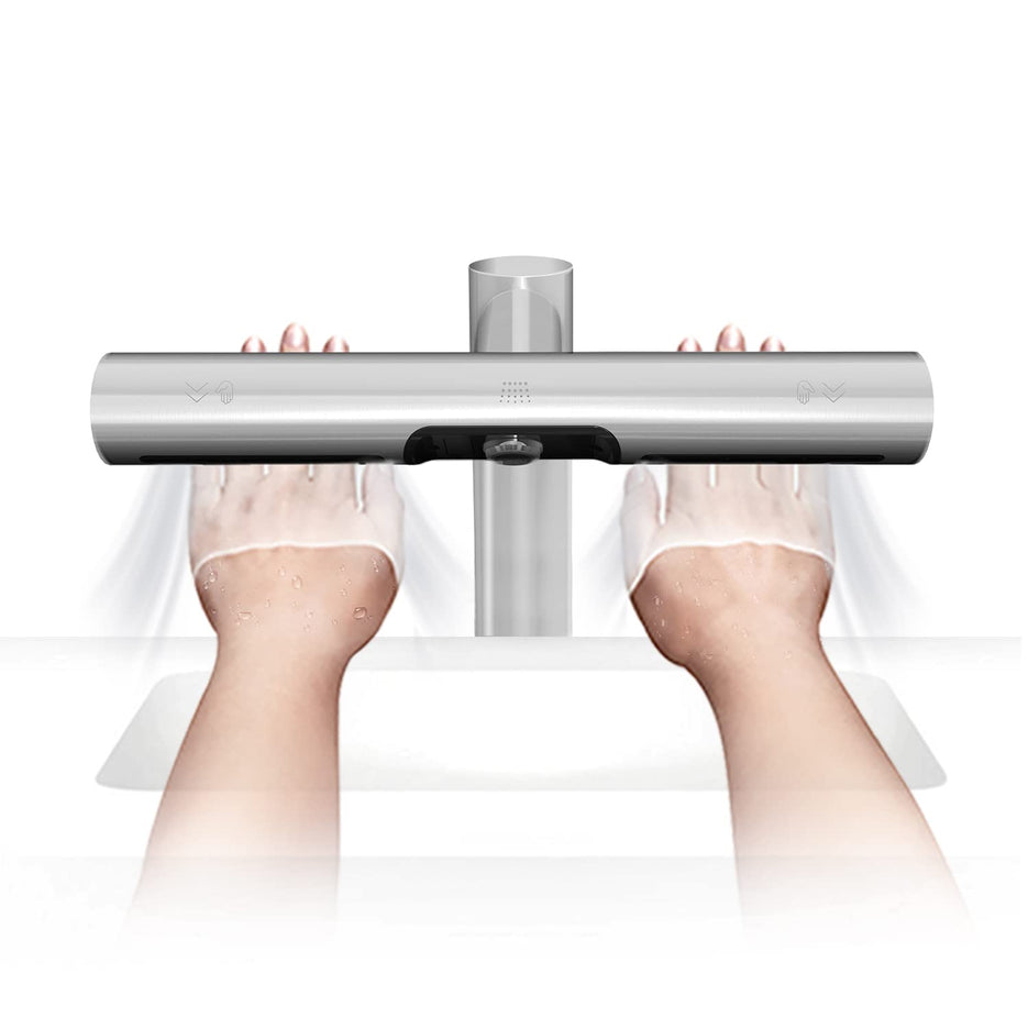 Air Tap Hand Dryer – AIKE Direct Store