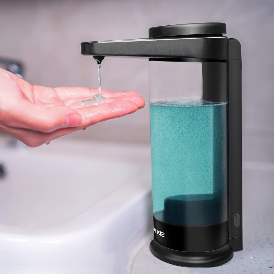 AIKE Automatic Soap Dispenser#N# – AIKE Direct Store